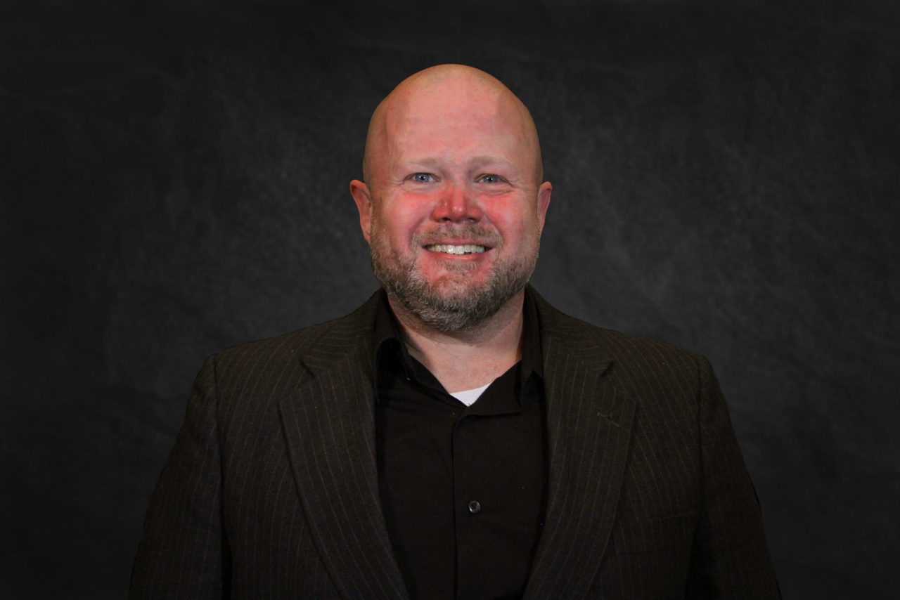 Resume - Steven Franklin